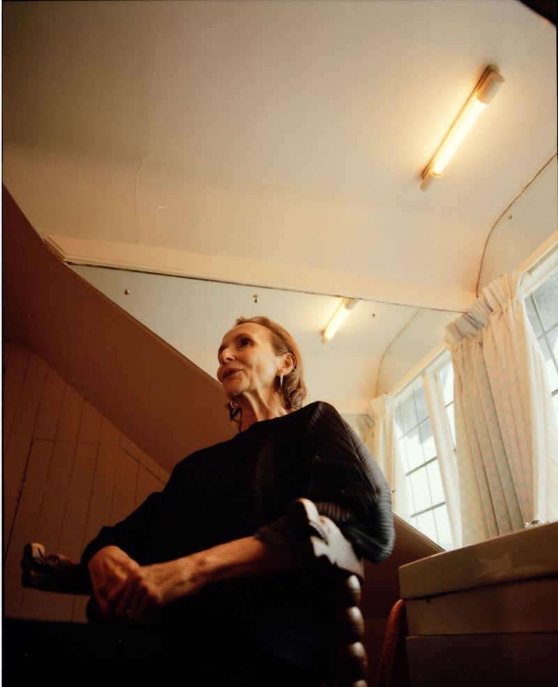 Photography Sarah Blais (JANE by the Grey)