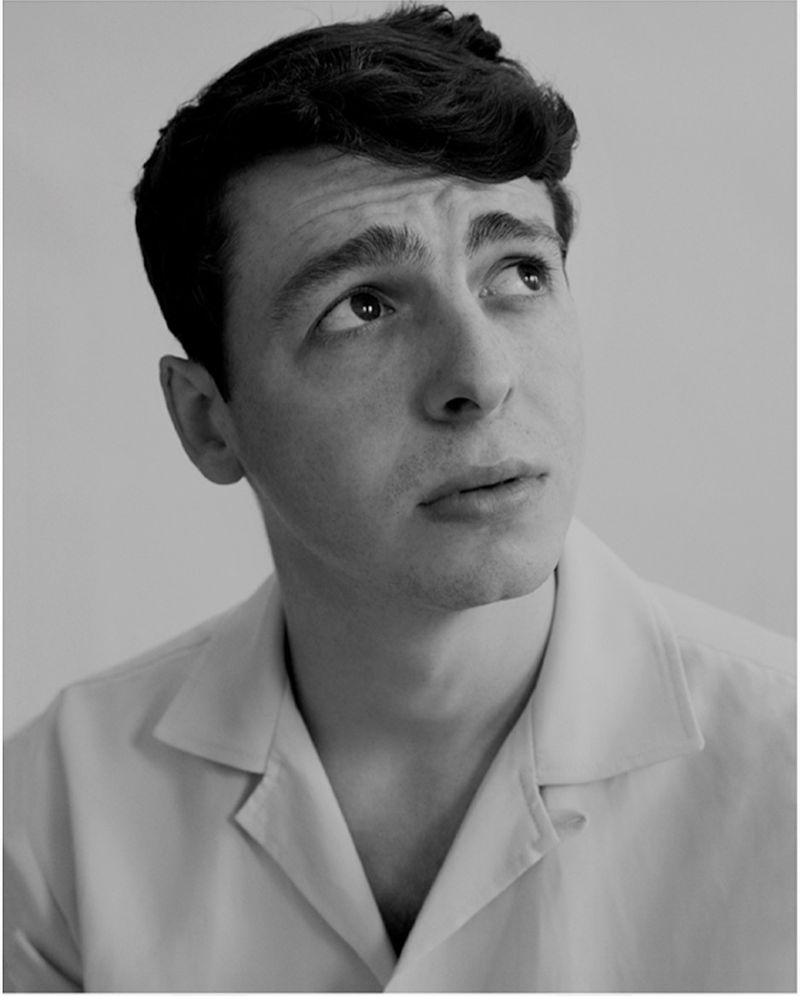 Photography Toby Coulson (The Last Magazine)