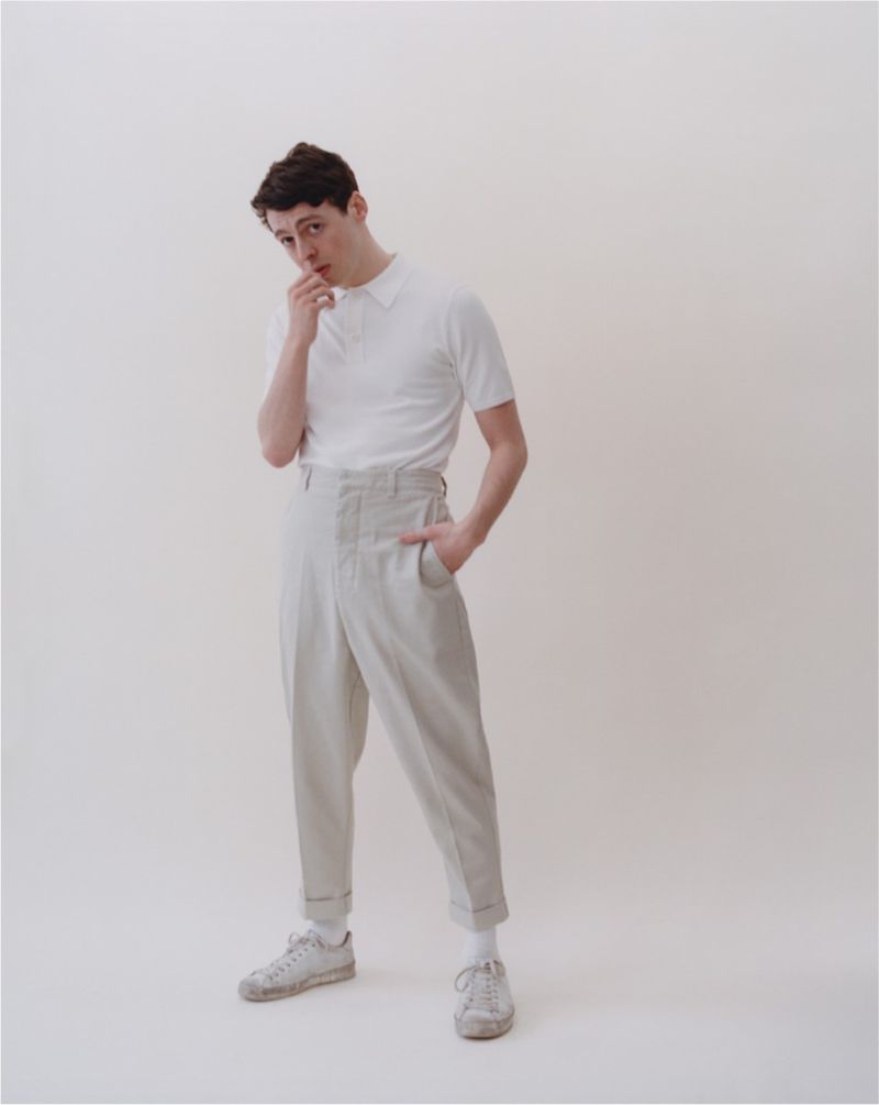 Photography Toby Coulson (The Last Magazine)