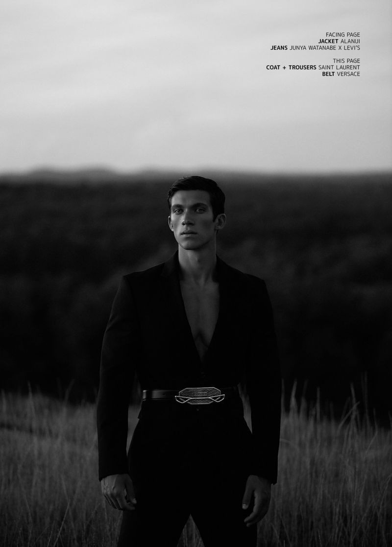 When September Ends (JON Magazine)