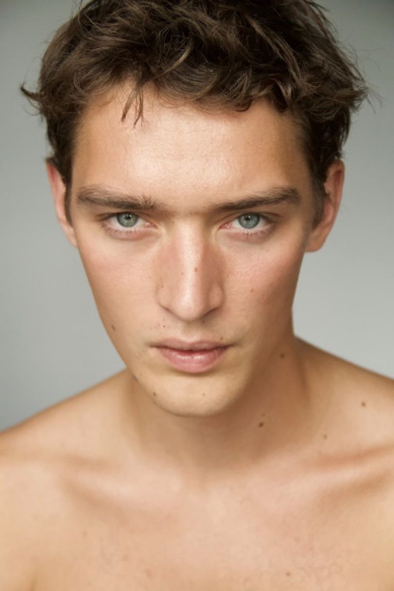 2PM Model Management 2020 Polaroids (Polaroids-Digitals)