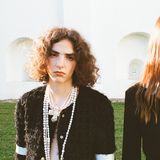 Tatler Russia September 2020 Cover (Tatler Russia)