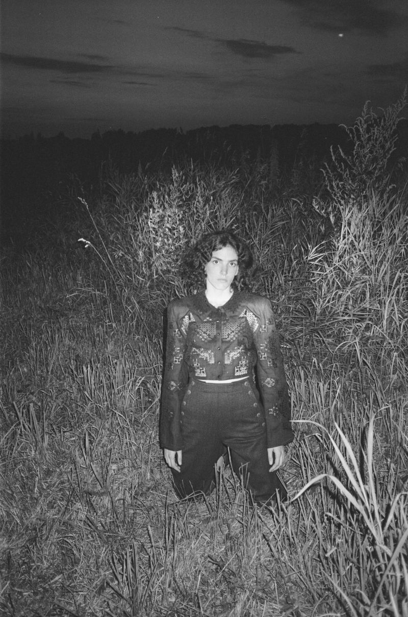 Tatler Russia September 2020 Cover (Tatler Russia)