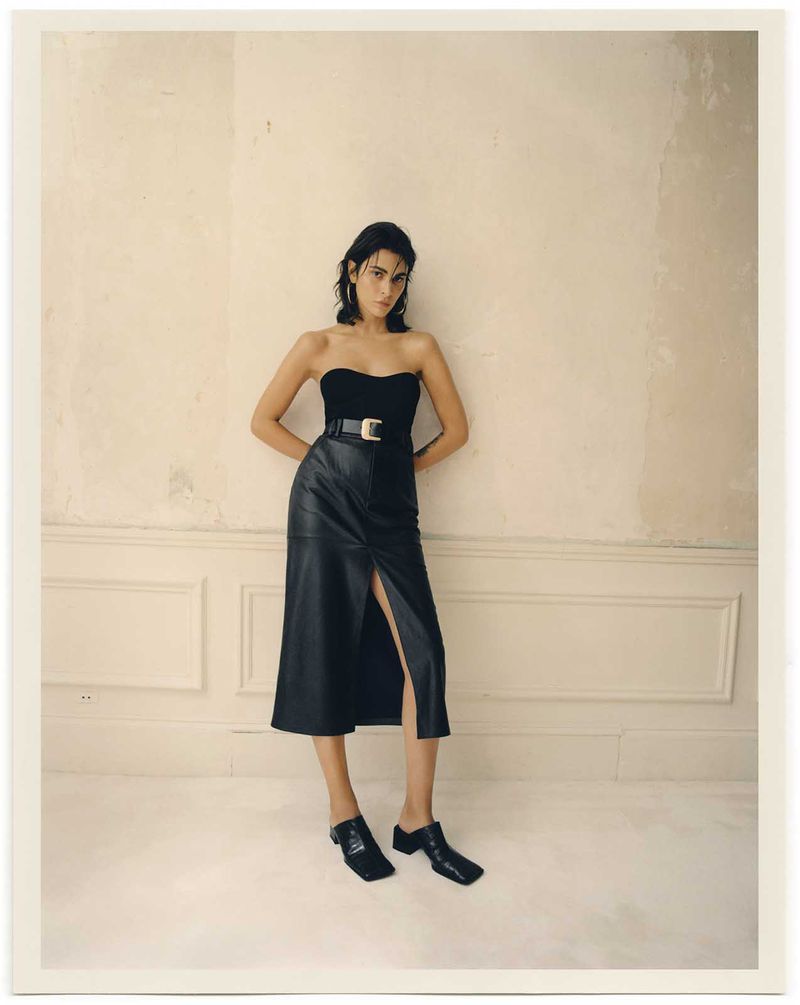 ZARA New In collection September 2020 (Zara)