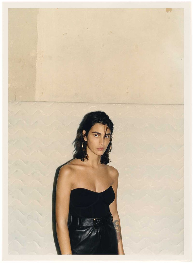 ZARA New In collection September 2020 (Zara)