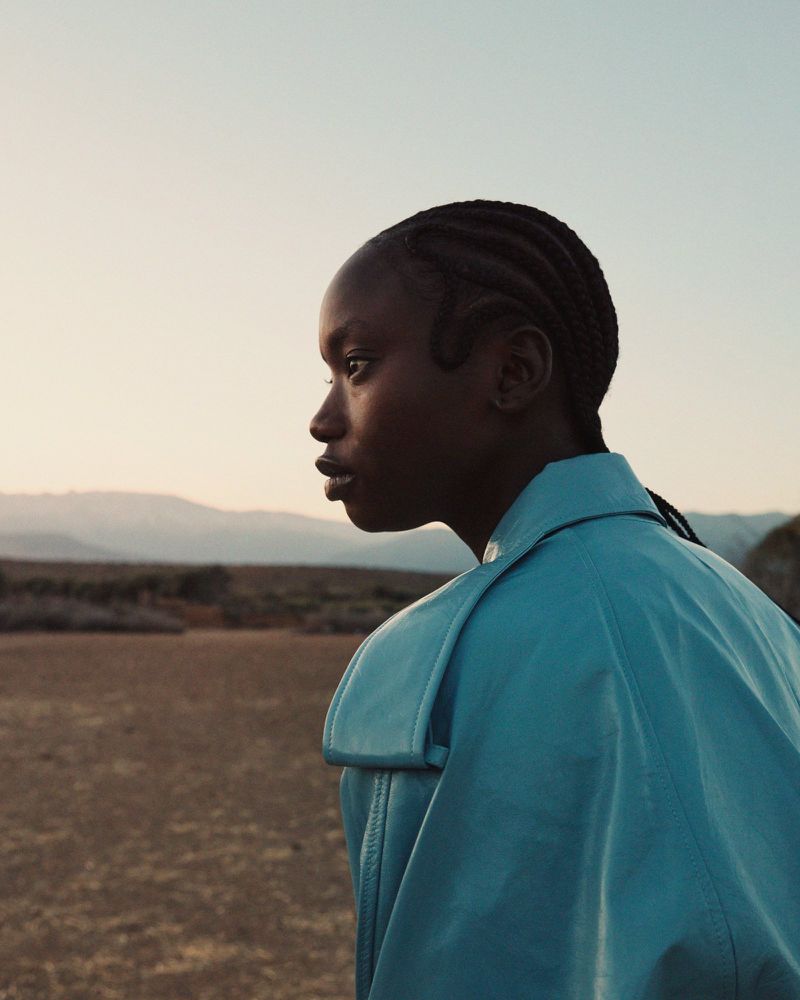 Photography Ronan Gallagher (Re-Edition Magazine)