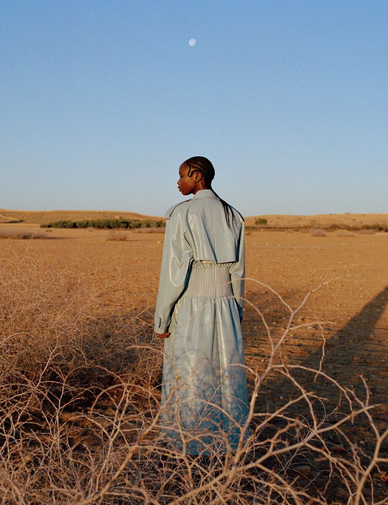 Photography Ronan Gallagher (Re-Edition Magazine)