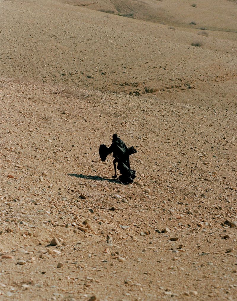 Photography Ronan Gallagher (Re-Edition Magazine)