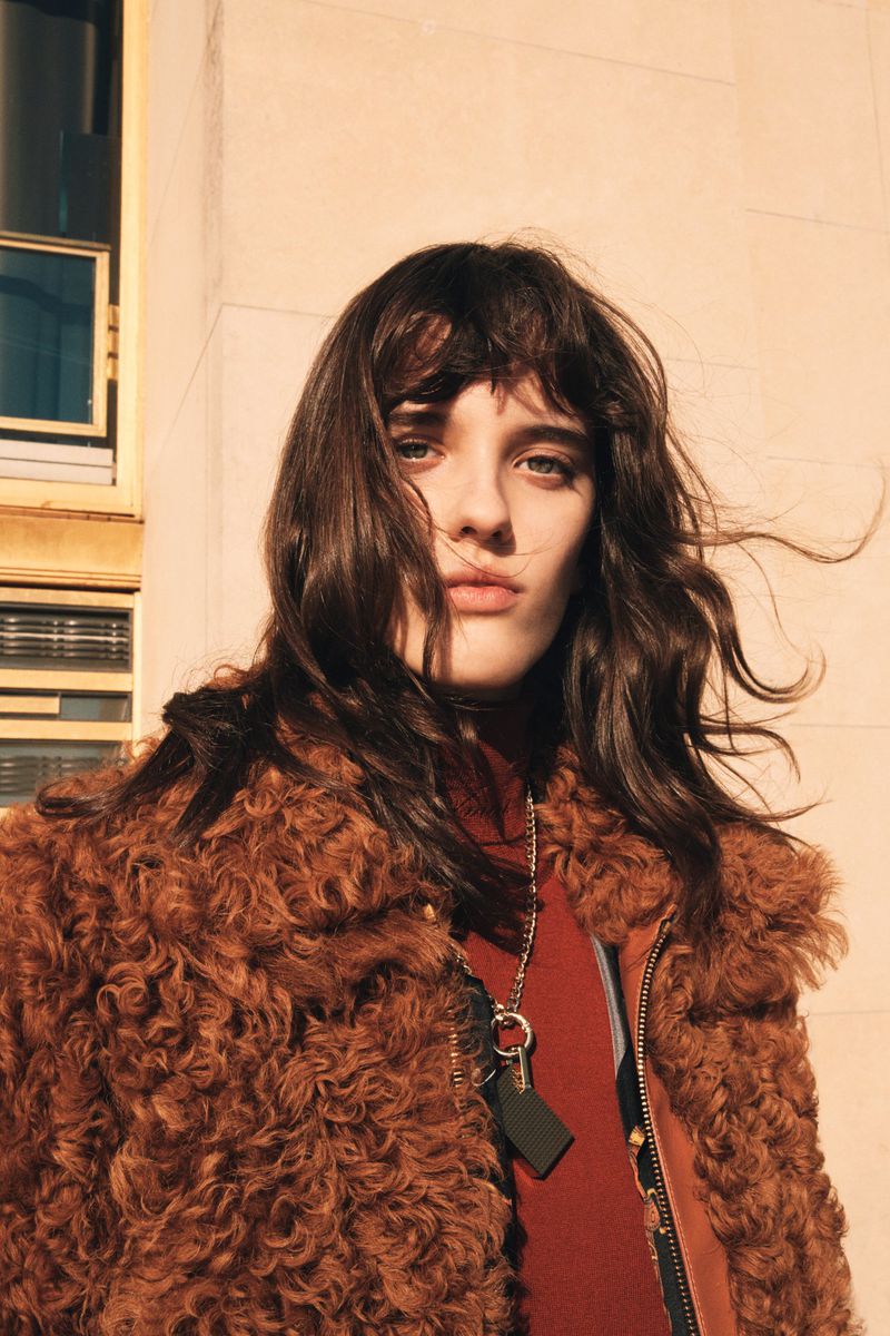 Amiri F/W 2020 Campaign (Amiri)