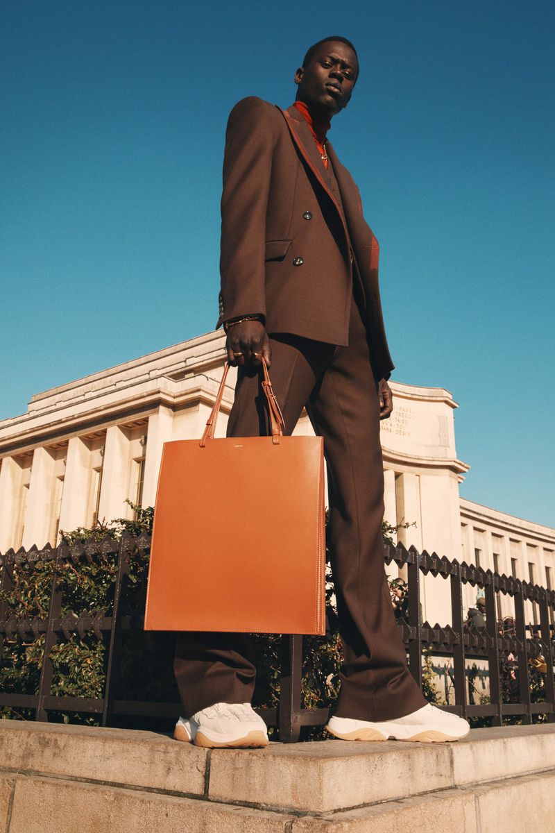 Amiri F/W 2020 Campaign (Amiri)