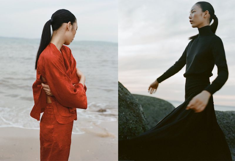 Ms MIN Fall 2020 (Various Campaigns)