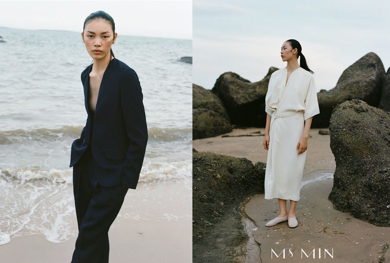 Ms MIN Fall 2020 (Various Campaigns)