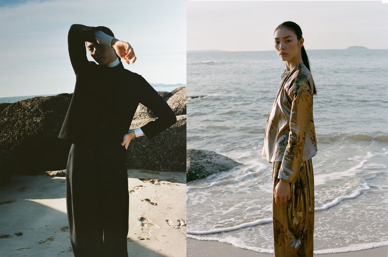 Ms MIN Fall 2020 (Various Campaigns)