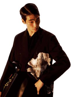 KPLUS (Seoul, South Korea) Modeling Agency - models.com Agency Profile