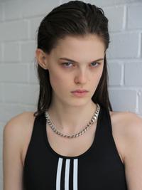 Anna Ross - Model Profile - Photos & latest news