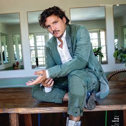 Pedro Pascal - Actor Profile - Photos & latest news