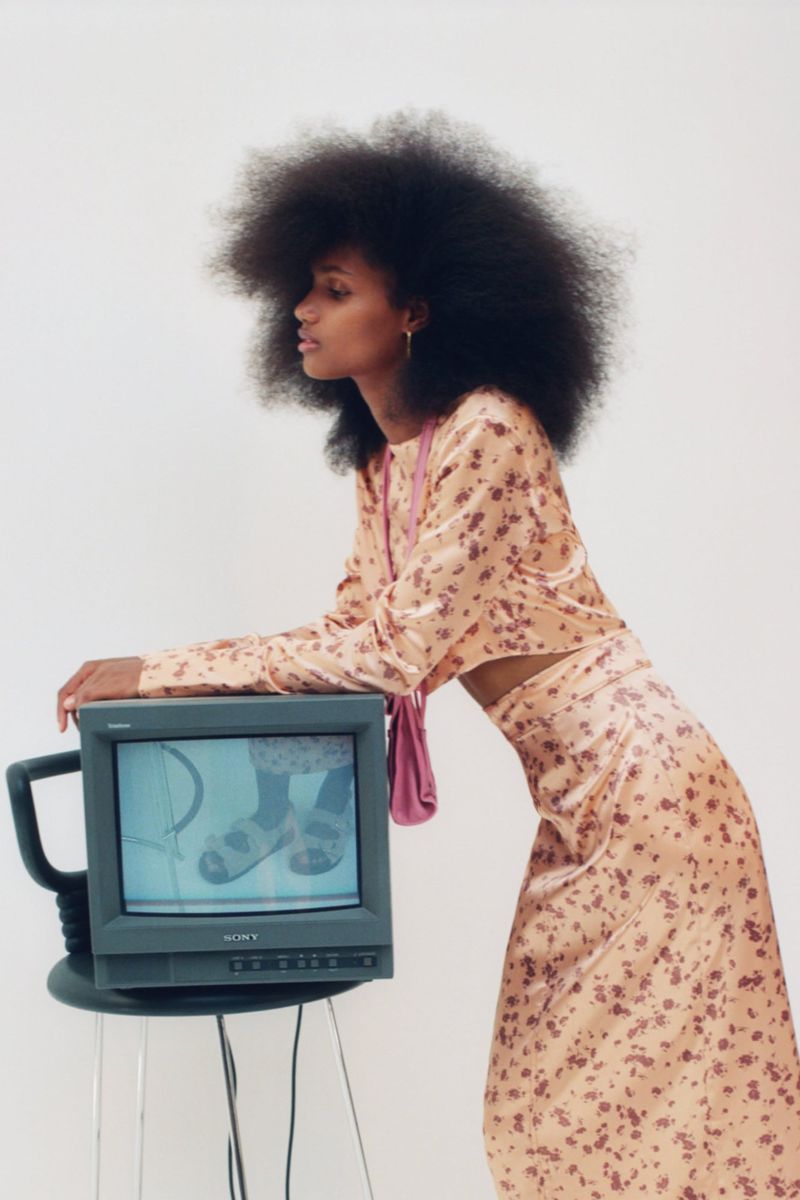 Zara Spring/Summer 2020 (Zara)