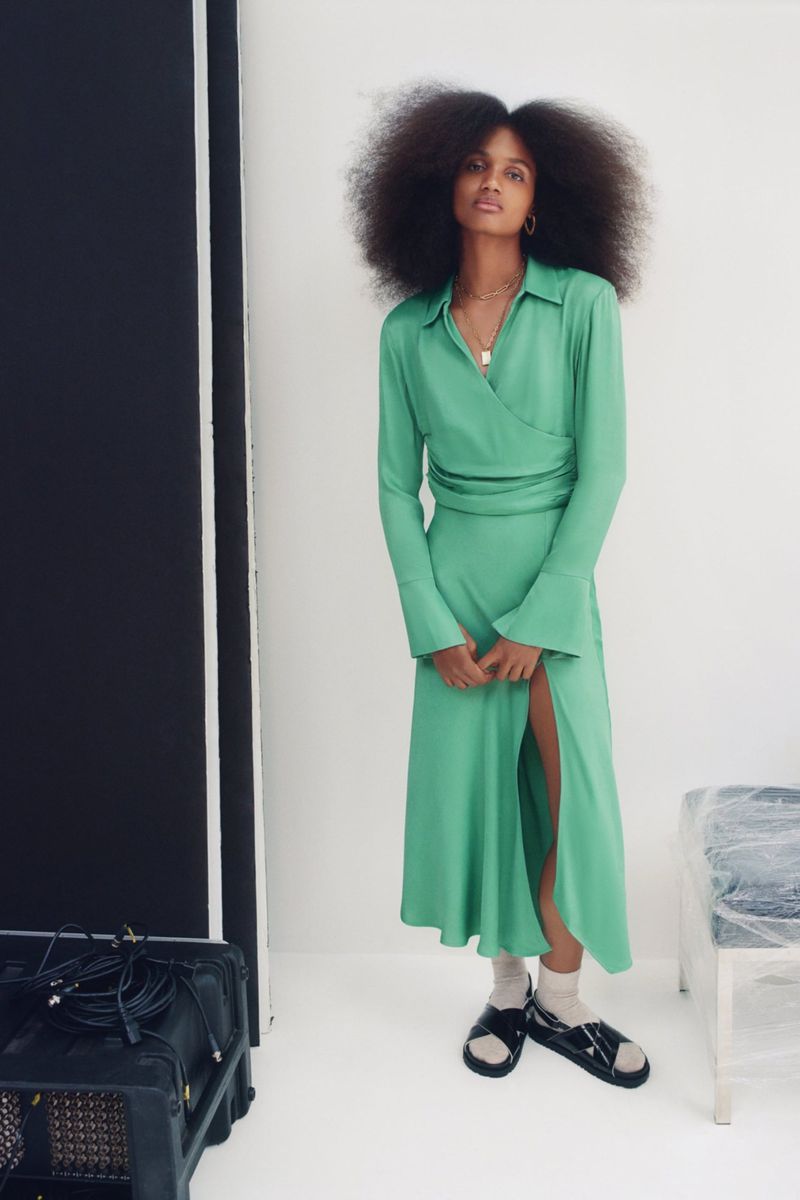 Zara Spring/Summer 2020 (Zara)