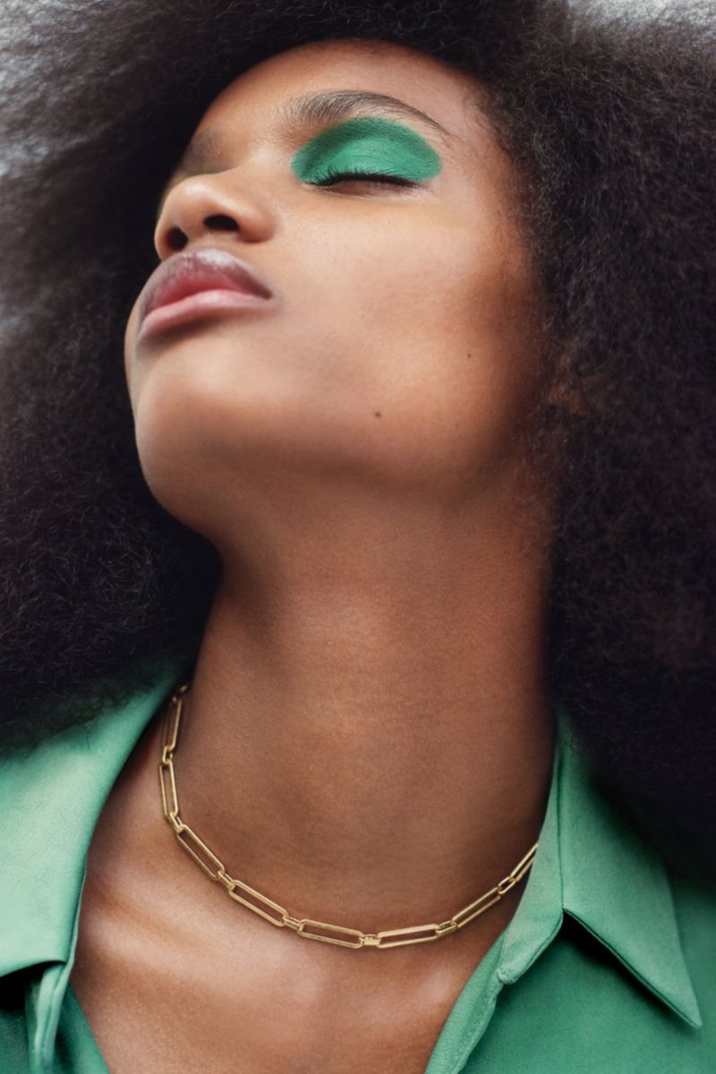 Zara Spring/Summer 2020 (Zara)