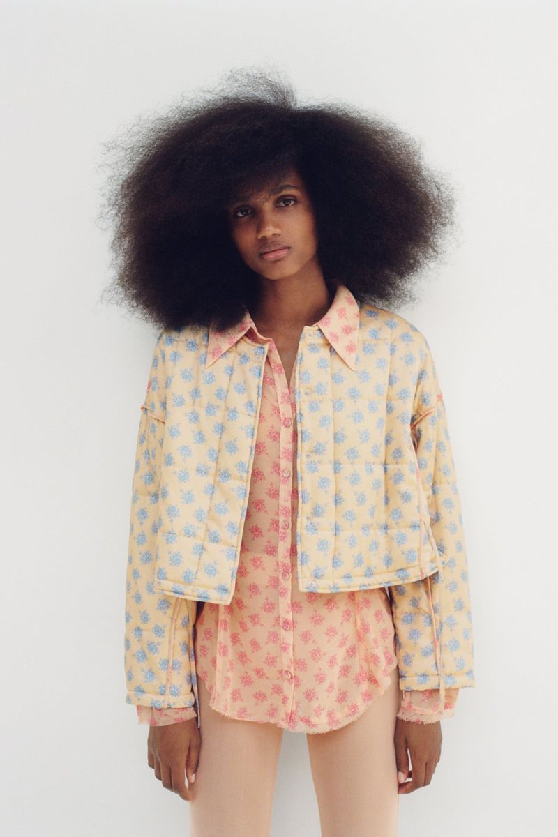 Zara Spring/Summer 2020 (Zara)