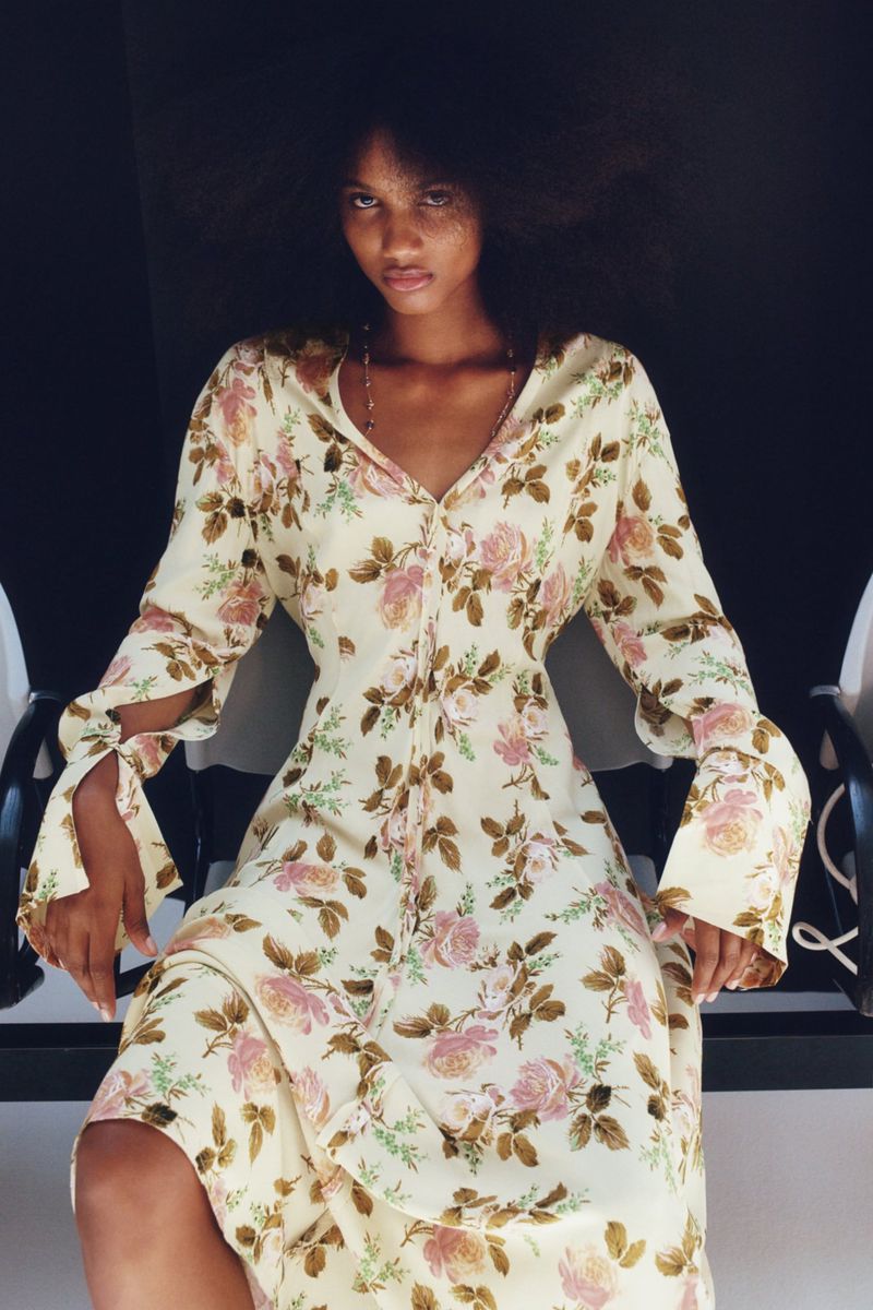 Zara Spring/Summer 2020 (Zara)