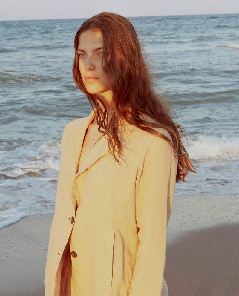 Vogue Ukraine Beauty by Paco Esteve (Vogue Ukraine)