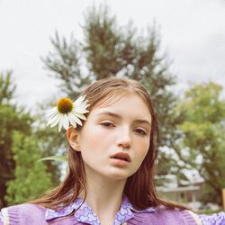 Elizaveta Kiseleva - Fashion Editor/Stylist Profile - Photos & latest news