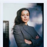 Sarah Cooper (Interview Magazine)