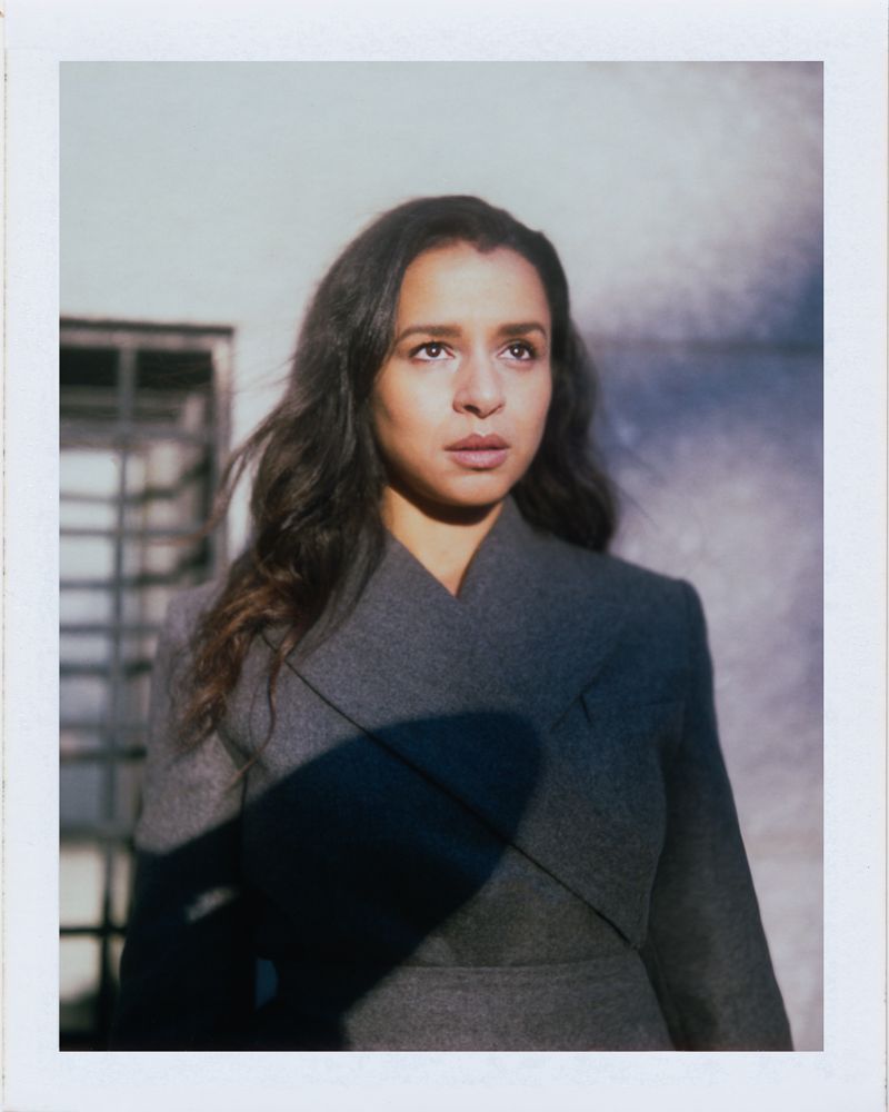 Sarah Cooper (Interview Magazine)