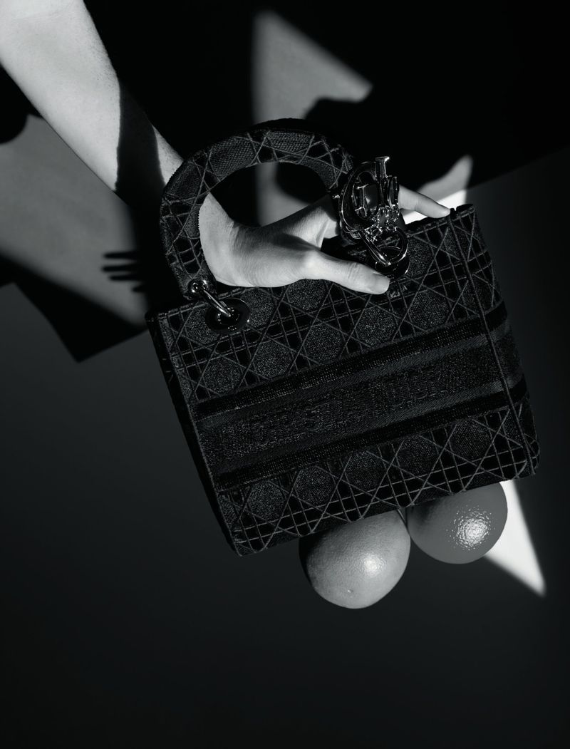 À VIVE ALLURE (Elle France)