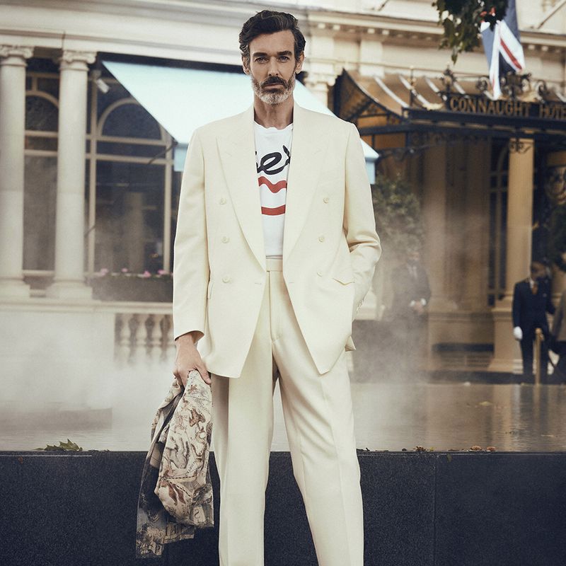 The Rake Tailored Garments by Kim Lang (The Rake)