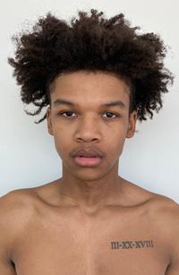 Jordan Bradley - Model Profile - Photos & latest news