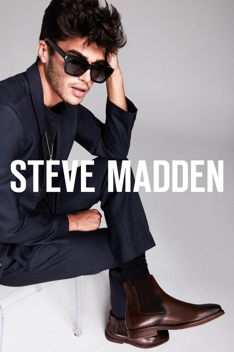 Steve Madden S/S 21 campaign (Steve Madden)