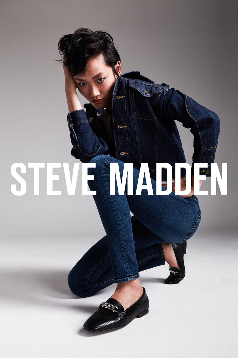 Steve Madden S/S 21 campaign (Steve Madden)