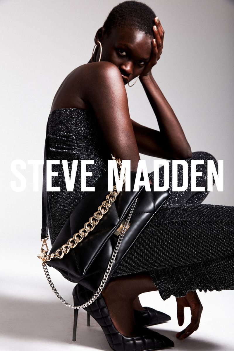 Steve Madden S/S 21 campaign (Steve Madden)