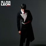 Monthly Contents By Ren Shenyun (LEON China Magazine)