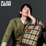 Monthly Contents By Ren Shenyun (LEON China Magazine)