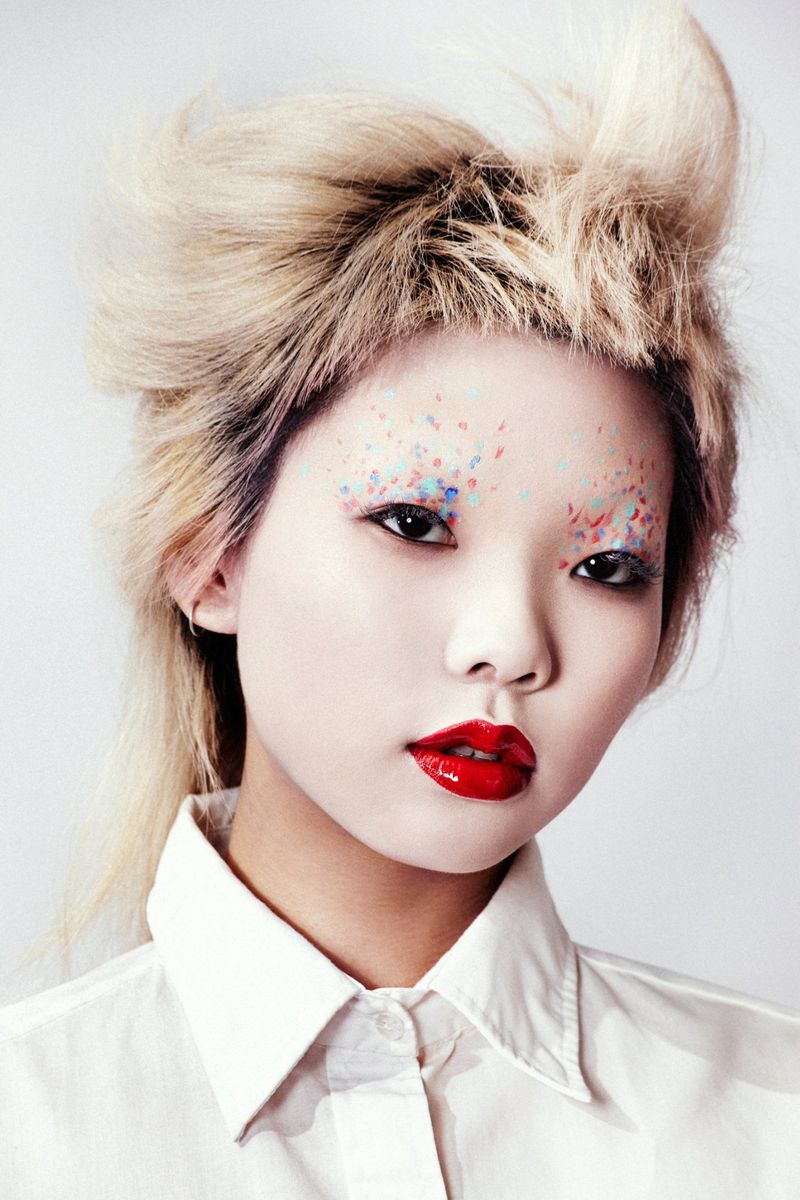 PRINCESS GOLLUM (King Kong Magazine)