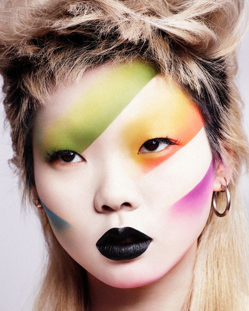 PRINCESS GOLLUM (King Kong Magazine)