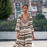 Ulla Johnson S/S 21 Show (Ulla Johnson)