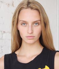 Isabelle Schilling - Model Profile - Photos & latest news