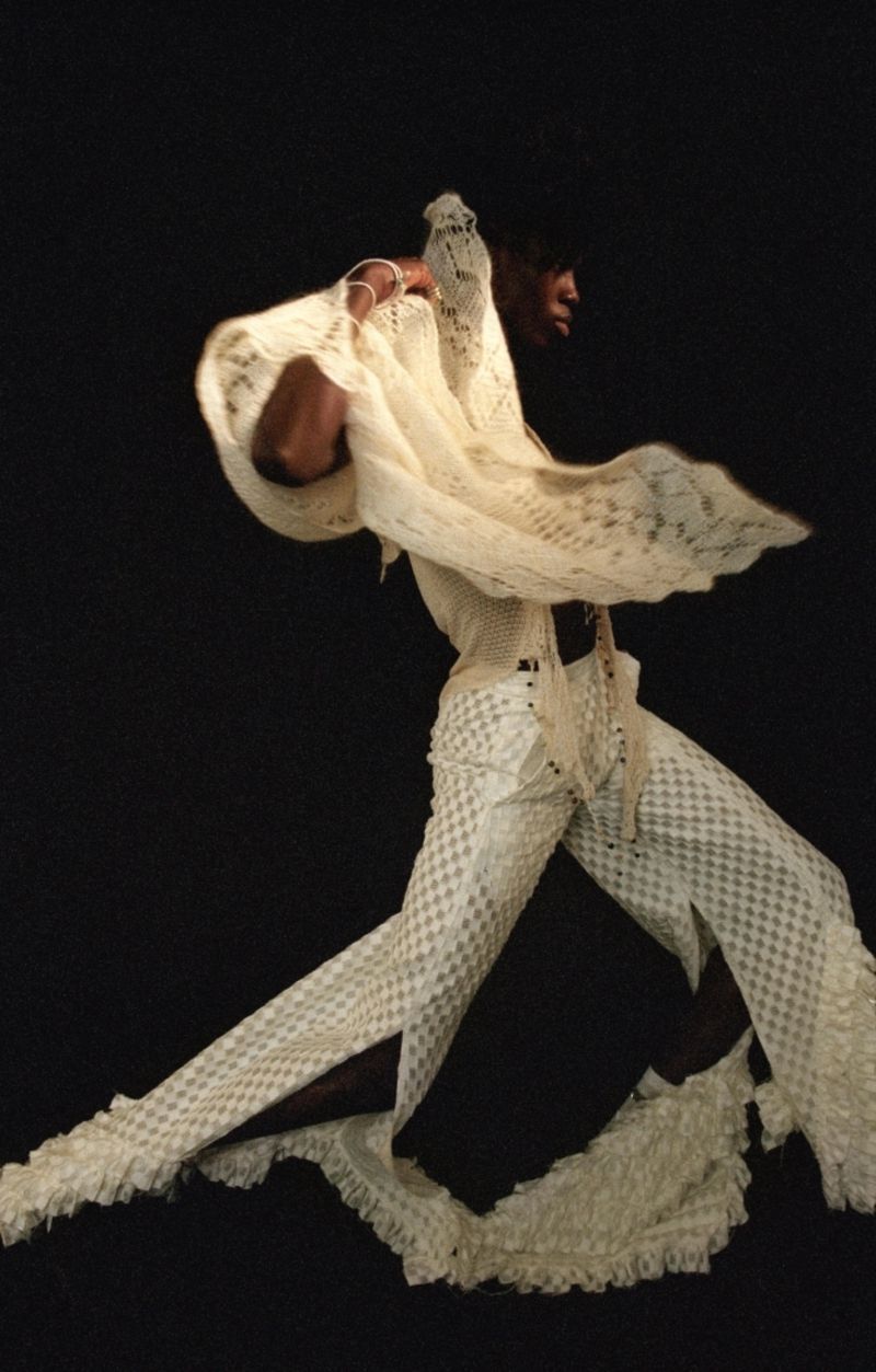 Diaries (Love Magazine)