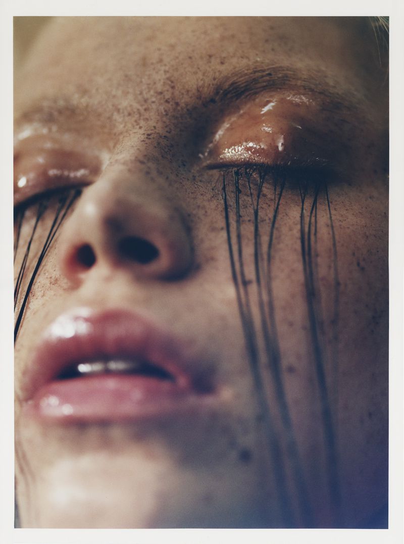 Chaetophobia (Dazed Beauty)