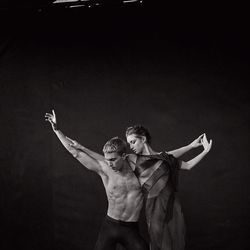 Harrison Ball - Model Profile - Photos & latest news