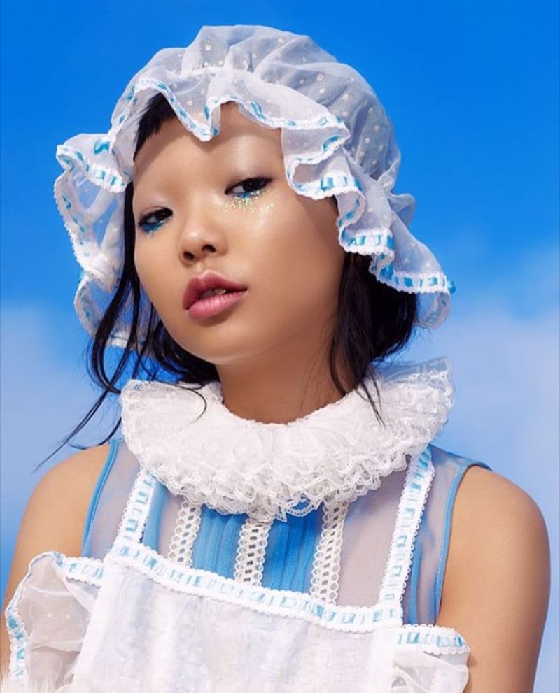 Princess Gollum (Indie Magazine)