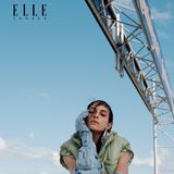 Full Throttle (Elle Canada)
