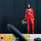 Full Throttle (Elle Canada)