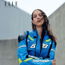 Ali Morgan - Model Profile - Photos & latest news