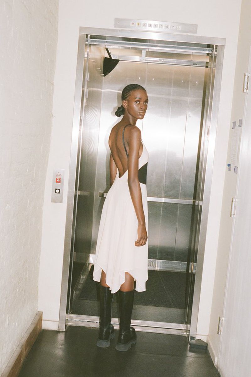 Sandy Liang S/S 2021 Lookbook (Sandy Liang)