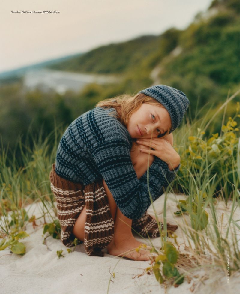 Shore Leave (Elle U.S.)